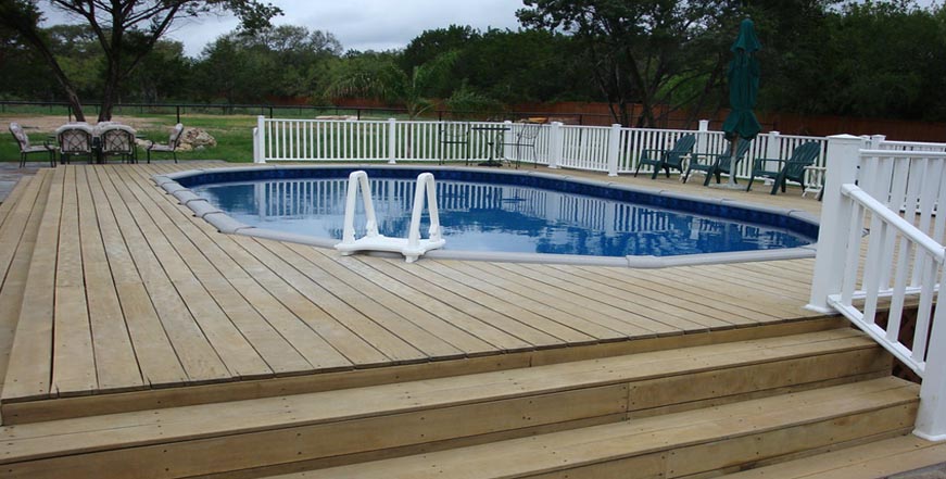 Thomas Varkki Pool Services, Kuala Lumpur, Malaysia